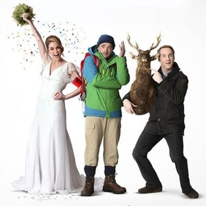The Stag - Rotten Tomatoes