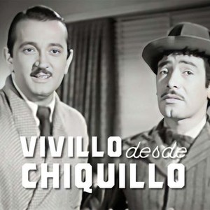 Vivillo desde chiquillo - Rotten Tomatoes