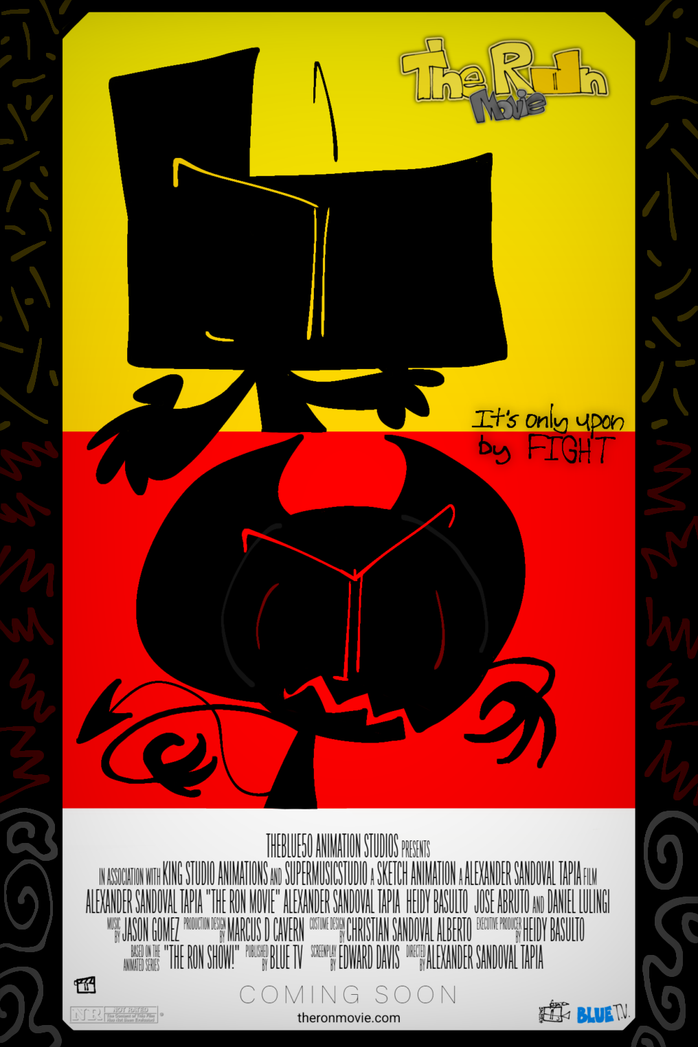 The Ron Movie - Trailers & Videos | Rotten Tomatoes