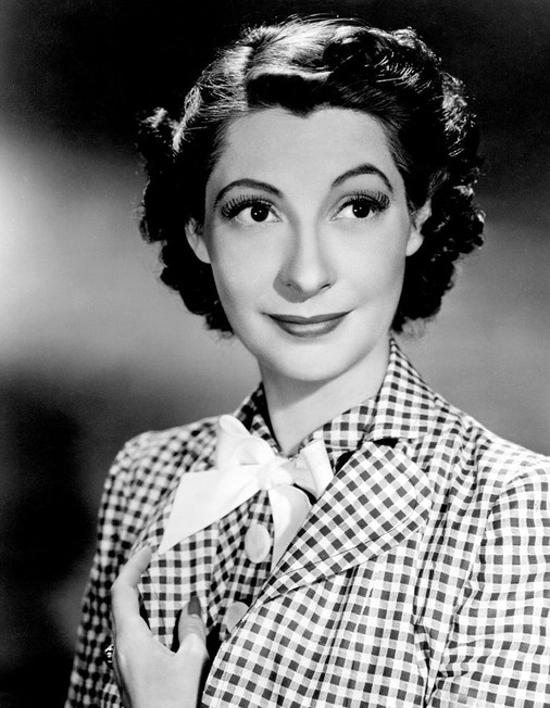 Ilka Chase - Rotten Tomatoes