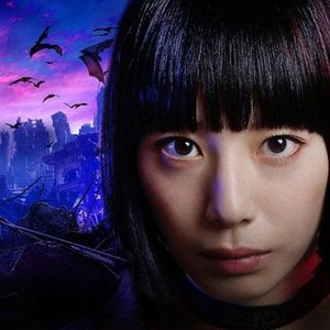 Tokyo Vampire Hotel - Rotten Tomatoes