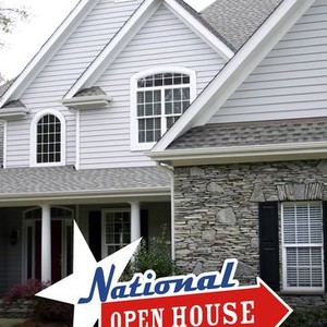 National Open House: Season 1, Episode 8 - Rotten Tomatoes