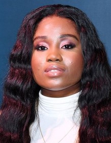 Adeyinka Akinrinade | Rotten Tomatoes