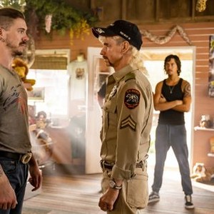 Joe vs Carole - Rotten Tomatoes