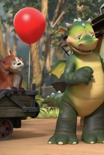 Digby Dragon: Season 2, Episode 23 - Rotten Tomatoes