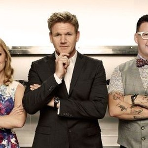 MasterChef - Rotten Tomatoes