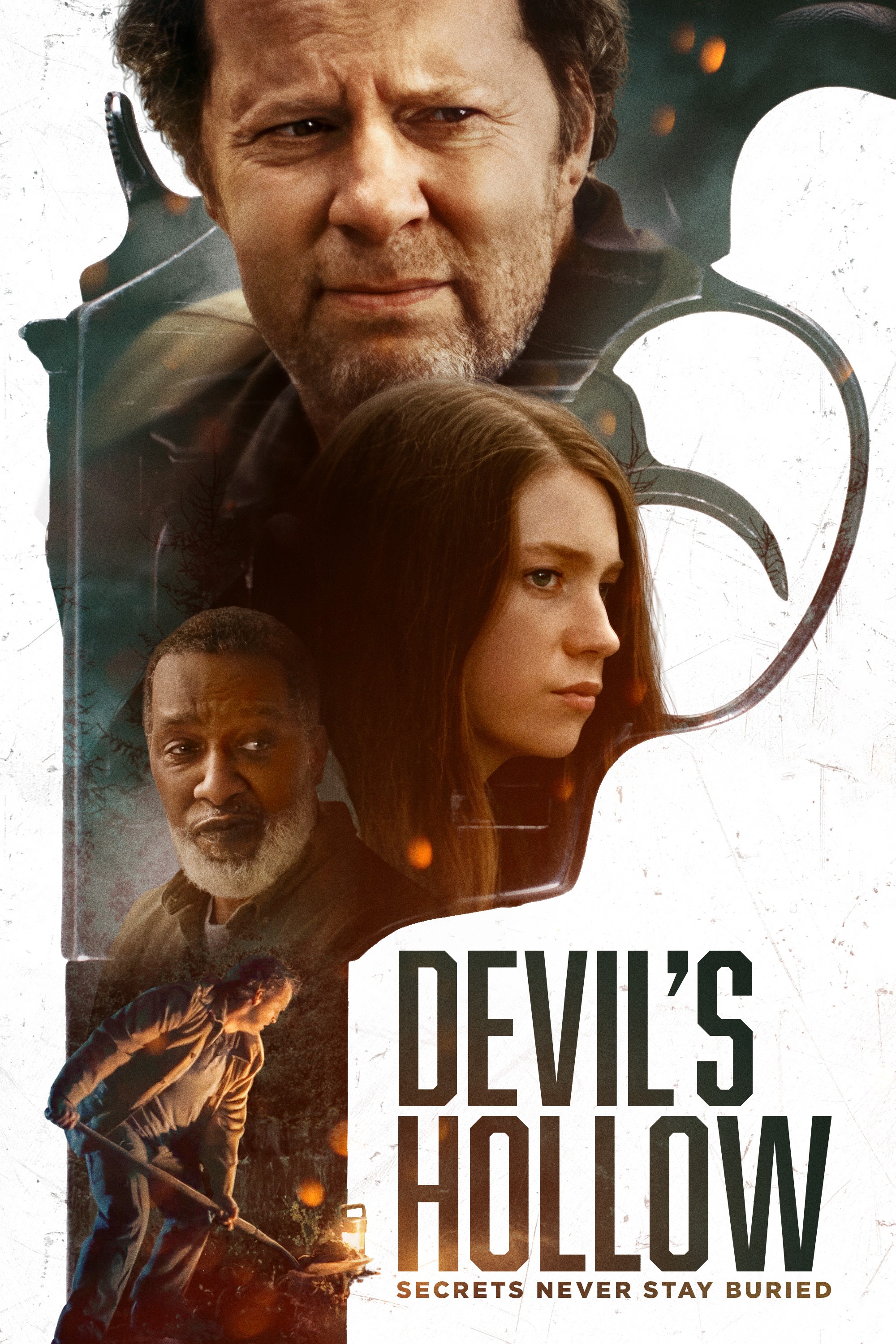 Devil's Hollow - Rotten Tomatoes