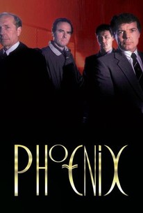 Phoenix: Season 2 | Rotten Tomatoes