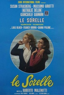Le sorelle | Rotten Tomatoes