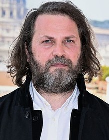 Giovanni Troilo | Rotten Tomatoes