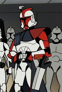 Star Wars Vintage: Clone Wars 2D Micro-Series: Season 1, Episode 1 ...