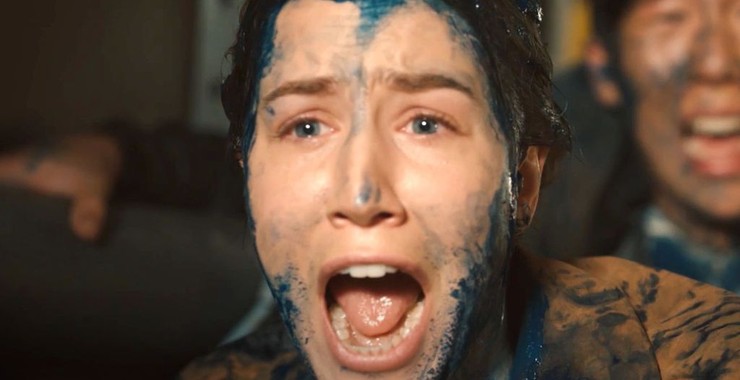 Occupation: Rainfall - Rotten Tomatoes