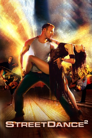 streetdance 2