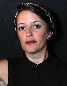 Katina Medina Mora - Rotten Tomatoes