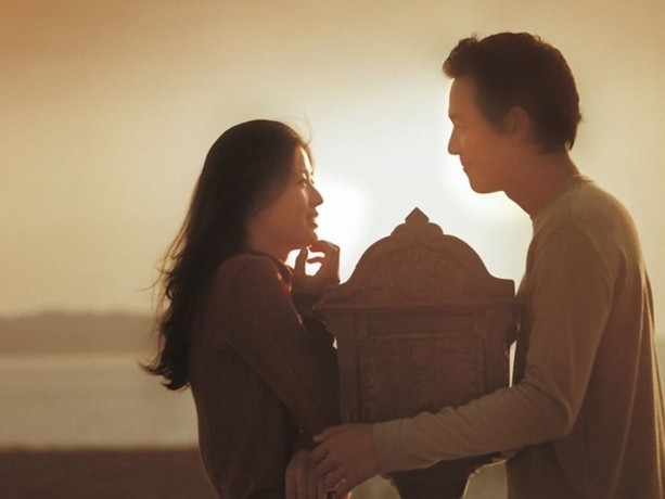 Il Mare (2000) Il Mare | 2000 Trailer Lee Jung Jae, Jun Ji Hyun