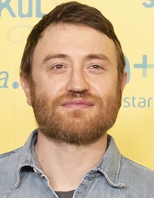 Manuel Burque - Rotten Tomatoes