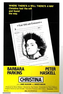 Christina | Rotten Tomatoes