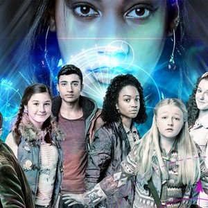 The Sparticle Mystery - Rotten Tomatoes