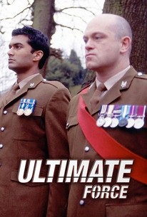 Ultimate Force: Season 3 | Rotten Tomatoes