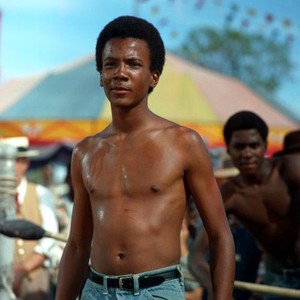 Kyle Johnson - Rotten Tomatoes