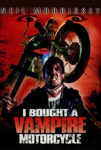 I Bought a Vampire Motorcycle - Rotten Tomatoes
