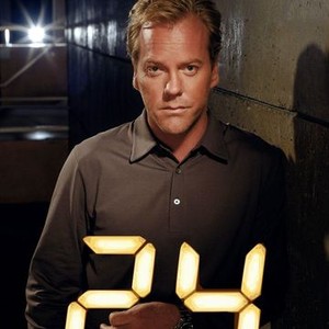 24 - Rotten Tomatoes