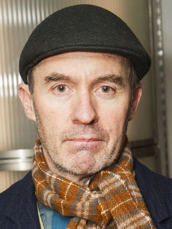 stephen dillane son