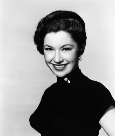 Actress Patricia Crowley 60 Photos - Moonagedaydream.film