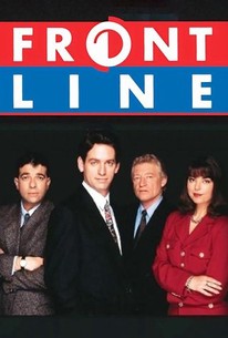 Frontline: Season 2 | Rotten Tomatoes