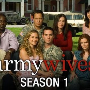 Army Wives - Rotten Tomatoes