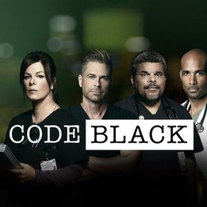 Code Black - Rotten Tomatoes