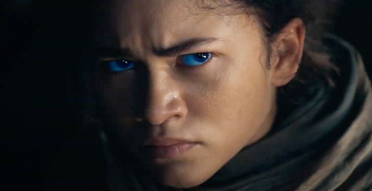 Dune: Part Two - Rotten Tomatoes