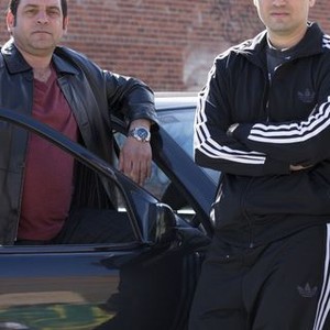 Fat Tony & Co - Rotten Tomatoes