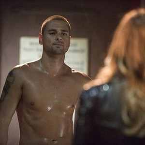 Arrow - Rotten Tomatoes