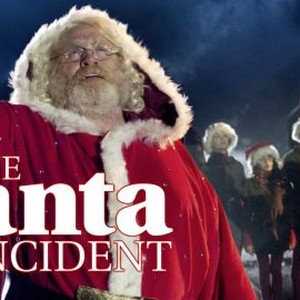 The Santa Incident - Rotten Tomatoes