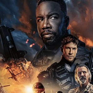 Dead Zone - Rotten Tomatoes