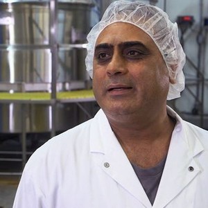 Food Factory: Season 6, Episode 1 - Rotten Tomatoes