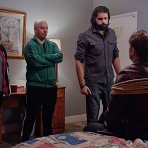 Andy Somebody - Rotten Tomatoes