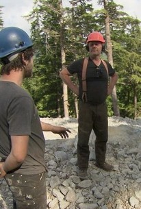 Big Timber: Season 1, Episode 9 | Rotten Tomatoes