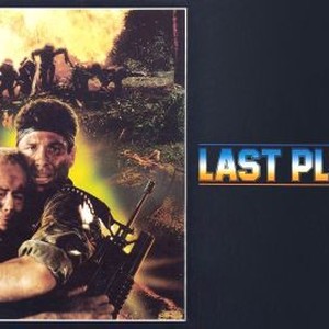 Last Platoon - Rotten Tomatoes