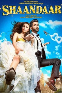 Shaandaar | Rotten Tomatoes