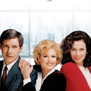 Working Girl - Rotten Tomatoes