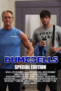 Dumbbells: Special Edition | Rotten Tomatoes