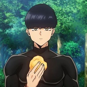 Mashle: Magic and Muscles: Season 1, Episode 1 - Rotten Tomatoes