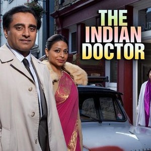 The Indian Doctor - Rotten Tomatoes