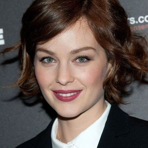 Raphaëlle Agogué - Rotten Tomatoes