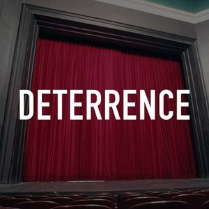 Deterrence - Rotten Tomatoes