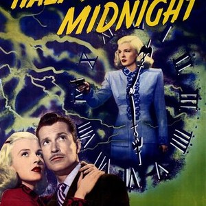 Half Past Midnight - Rotten Tomatoes