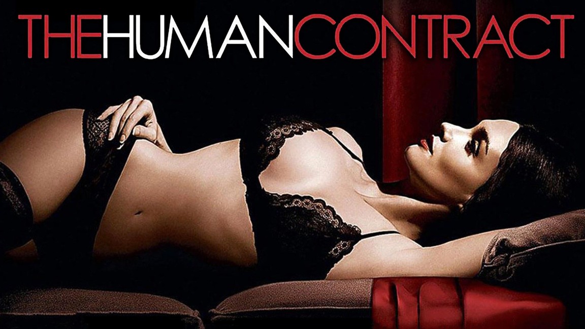 The Human Contract