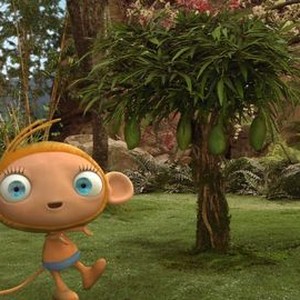 Waybuloo: Season 1, Episode 17 - Rotten Tomatoes